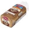 Freihofer's 100% Whole Wheat Country Bread - 24oz : Target