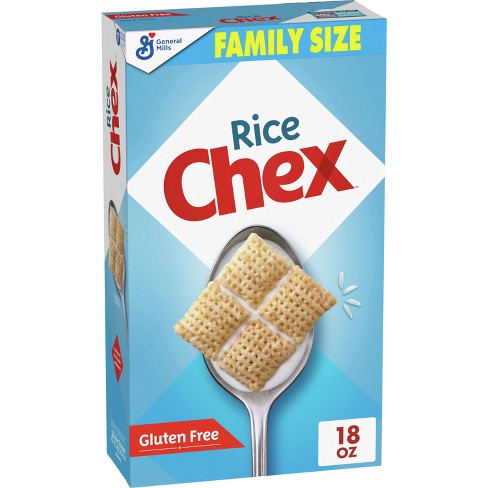 General Mills Rice Chex Cereal : Target