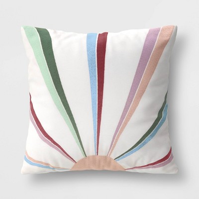 Abstract : Throw Pillows : Target