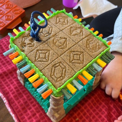 Sink N' Sand Game With Kinetic Sand : Target