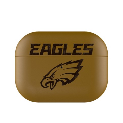 Keyscaper Philadelphia Eagles Burn Airpod Case Cover For Airpods Pro ...