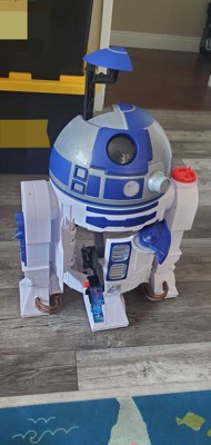 Imaginext R2-d2 Playset : Target