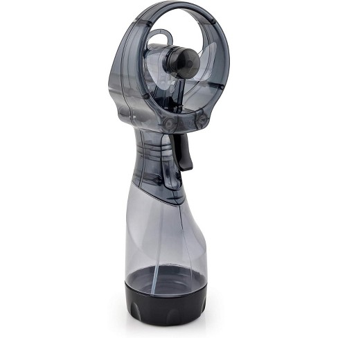 O2cool Deluxe Misting Fan - Gray : Target