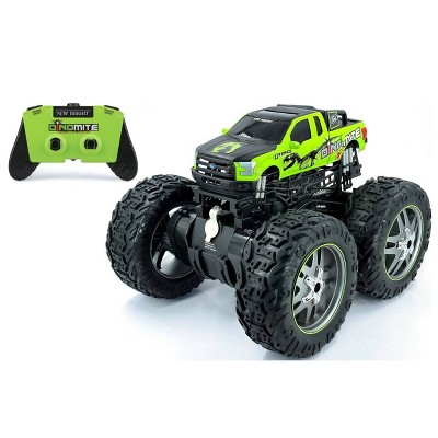 New Bright Rc Ford Mustang Mach E - 1:10 Scale : Target