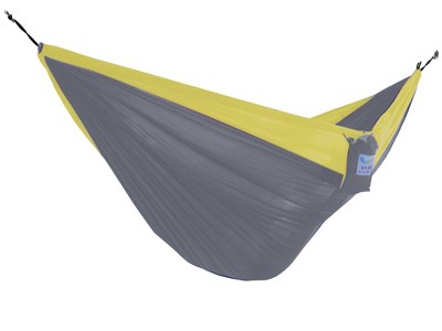The Hamptons Collection 128" Gray And Orange Heavy Duty Lightweight ...
