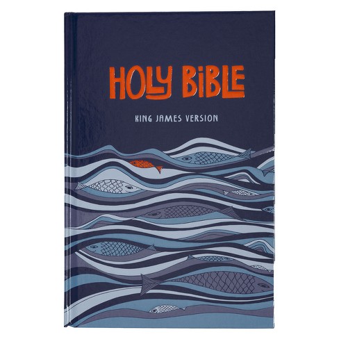 Kjv Kids Bible, 40 Pages Full Color Study Helps, Presentation Page ...