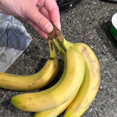Banana - Each - Good & Gather™ : Target