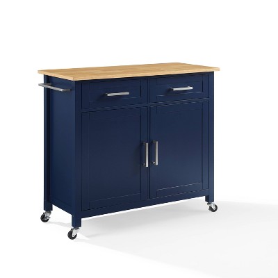 Blue : Kitchen Carts & Islands : Target