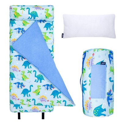 Wildkin Kids Quilted Nap Mat : Target