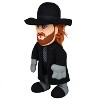 Bleacher Creatures Wwe Legend The Undertaker 10" Plush Figure : Target
