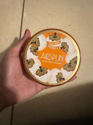 Airspun Loose Powder - 1.2oz : Target