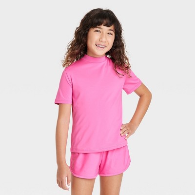 Girls’ Swimsuits : Target