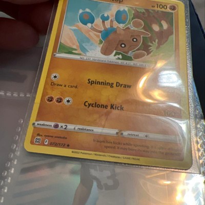 Trading Card Binder: Card Guard Album + 100 Pages : Target