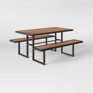 Target picnic table store