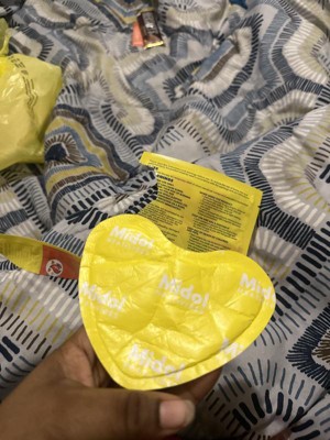 Midol Heat Vibes Menstrual Pain Relief Heat Patches For Menstrual ...