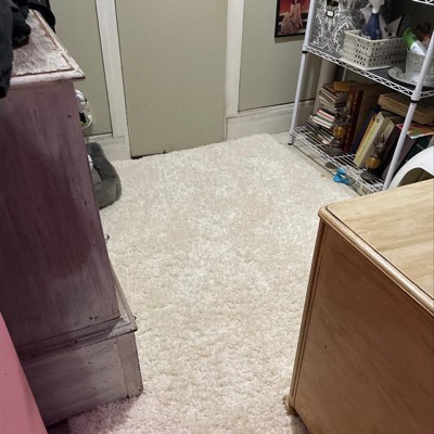 Eyelash Woven Shag Rug - Project 62™ : Target