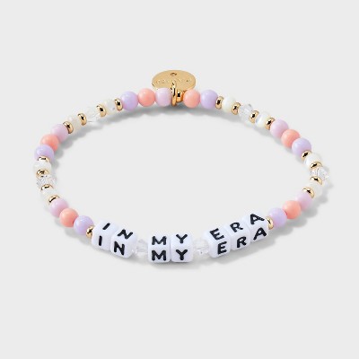 Little Words Project In My Era Bracelet - M/l : Target