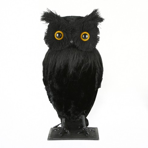 11" Eerie Eyes Owl : Target