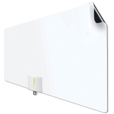 One For All® Amplified Indoor Smart Hdtv Antenna : Target