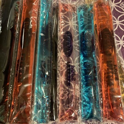 Pedialyte Electrolyte Solution Freezer Pops Variety Pack - 33.6 Fl Oz ...