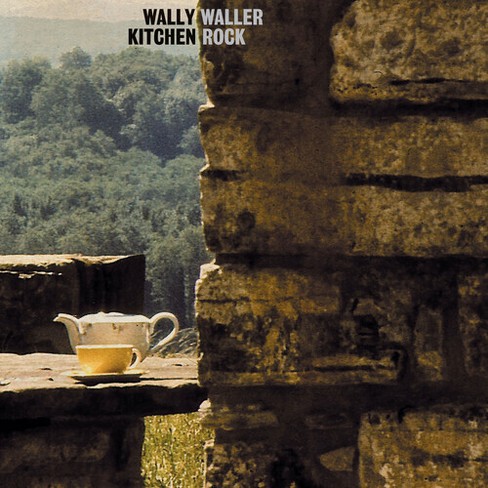 Wally Waller - Kitchen Rock : Target