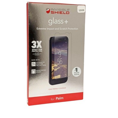 Zagg Dry Screen Protector For Samsung Galaxy S6 - Full Body : Target
