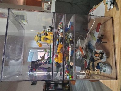 12'' X 12'' X 2" All Purpose Storage Tray - Brightroom™ : Target