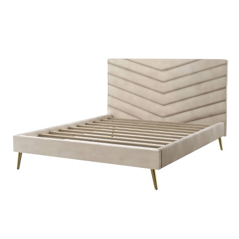 Homes: Inside + Out Queen Flamedance Mid Century Modern Flannelette ...