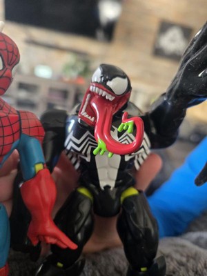 Marvel Spider-man Mix Mashers Action Figure : Target