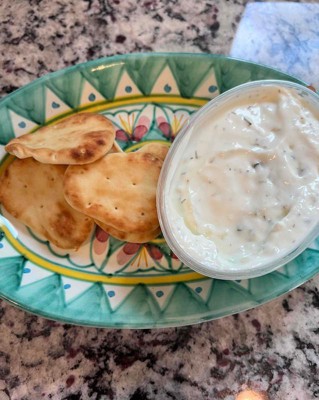 Tzatziki Yogurt Dip - 9oz - Good & Gather™ : Target