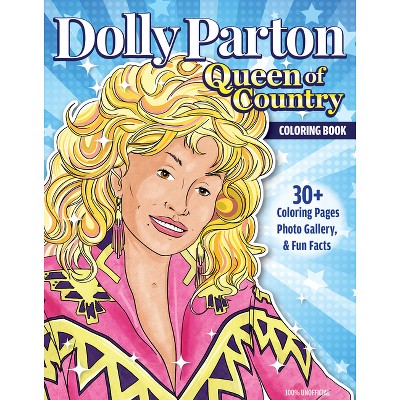 Who Is Dolly Parton? (paperback) By True Kelley : Target