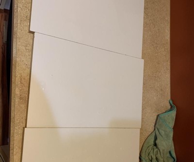 Scrub Daddy Tangerine Clean Natural Cleaning Paste - Fresh Orange Scent ...