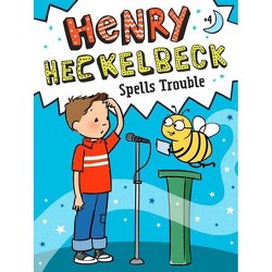 Henry Heckelbeck And The Race Car Derby, Volume 5 - By Wanda Coven ...