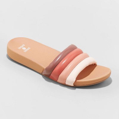 Flat : Women's Sandals : Target