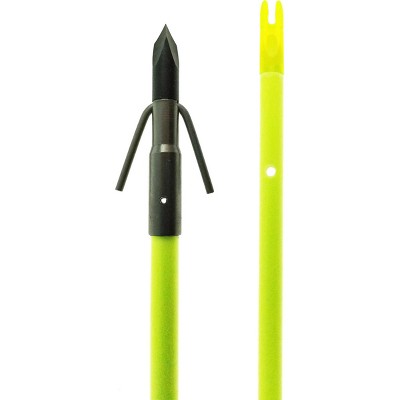 Muzzy Bowfishing Left Hand Vice Bow : Target