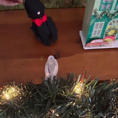 Command Cord Bundlers: Adhesive Hooks For Cable Management, Plastic ...