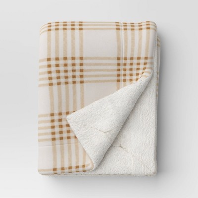 Threshold : Throw Blankets : Target