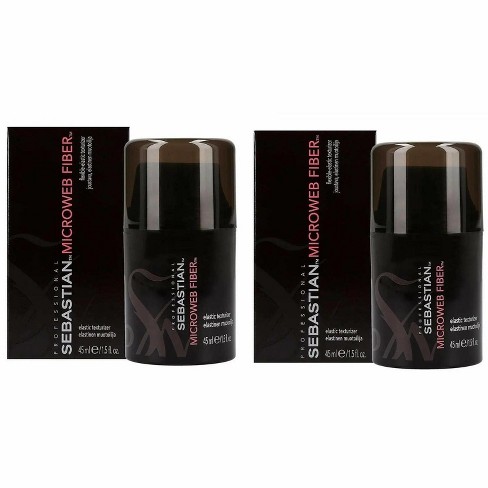 Sebastian Microweb Fiber Flexible Elastic Texturizer (pack Of 2) Micro ...