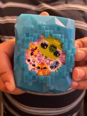 Bitzee Magicals Interactive Digital Pet : Target