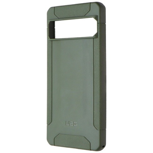 Urban Armor Gear Scout Series Case For Google Pixel 7 - Olive Drab : Target