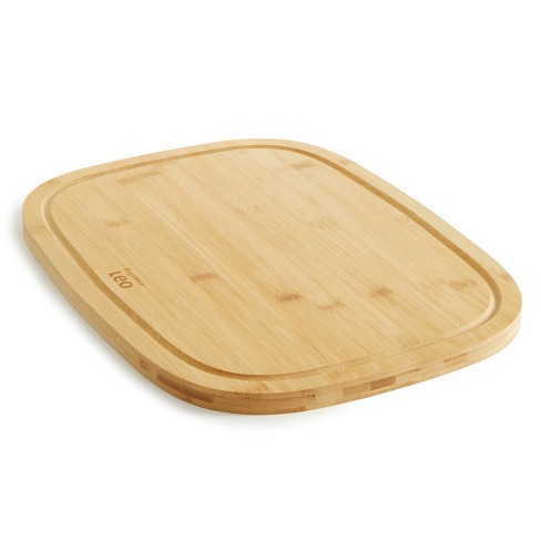 Berghoff Balance Bamboo Cutting Board 17.25" : Target