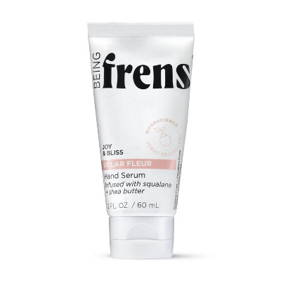 Being Frenshe Shea Butter With Jojoba And Radiance Oil For Dry Skin ...