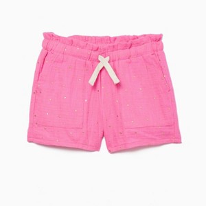 Rockets of Awesome Galaxy Cinch Short for Girls : Target