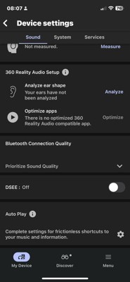 Sony Linkbuds Open True Wireless Bluetooth Earbuds - Black : Target