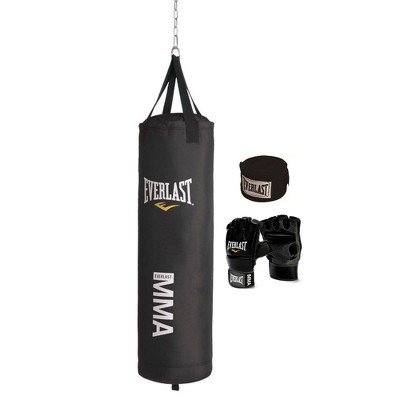 Everlast : Target
