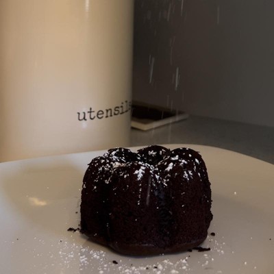 Frozen Molten Chocolate Lava Cake - 8oz/2ct - Favorite Day™ : Target