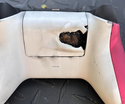 Xbox Series X|s Wireless Controller : Target