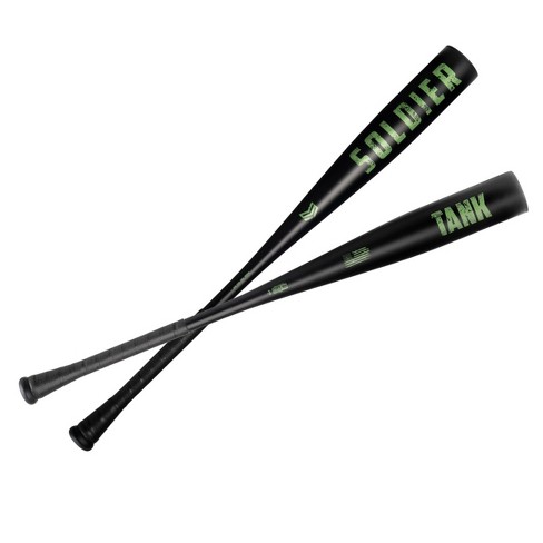 Soldier Sports Tank 1-piece Bbcor -3 Baseball Bat : Target