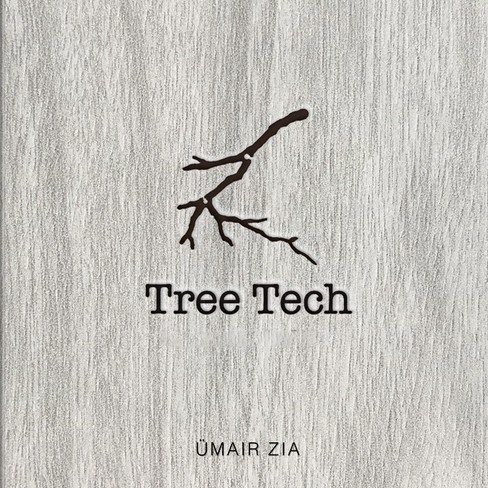 Tree Tech - (hardcover) : Target