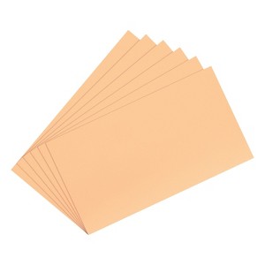Unique Bargains Eva Flexible Touch Diy Craft Foam Sheets 10 Pcs 35.4" X ...